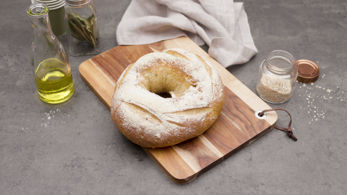 Pain Couronne | Soubry Consommateurs