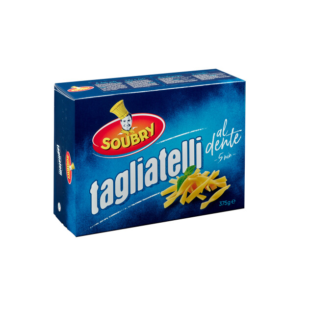 Tagliatelli | Soubry Consumenten