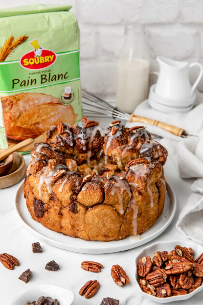 Monkey Bread | Soubry Consumers