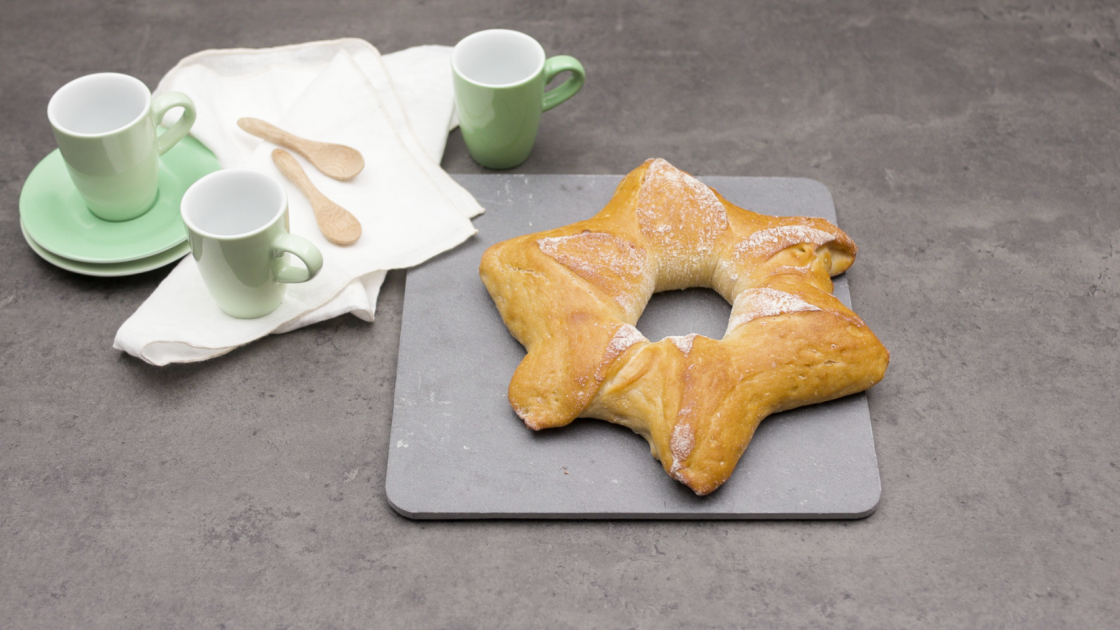 Étoile croustillante | Soubry Consommateurs