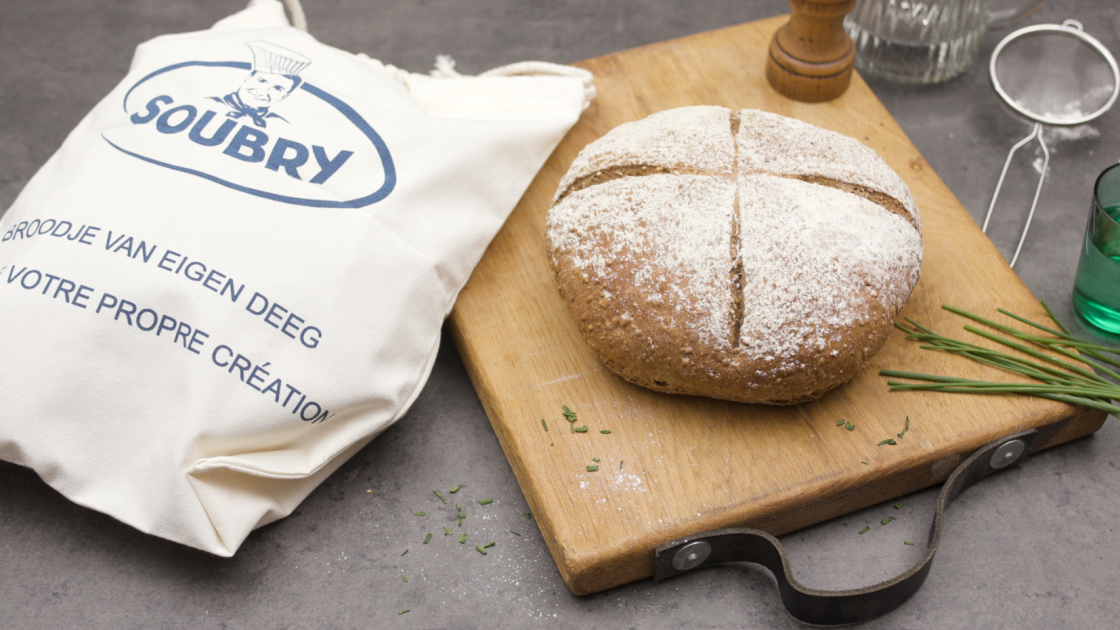 Pain d'auvergne - pavé | Soubry Consommateurs