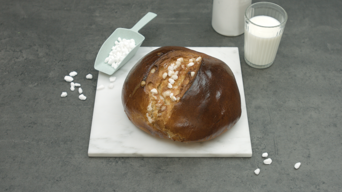 Suikerbrood | Soubry Consumenten