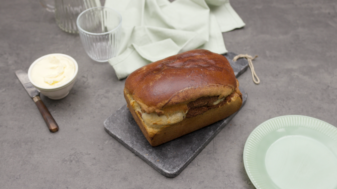 Luipaardbrood | Soubry Consumenten